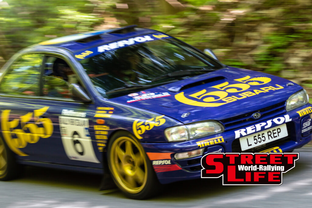 WORLD RALLY SHOP STREETLIFE 株式会社ストリートライフ